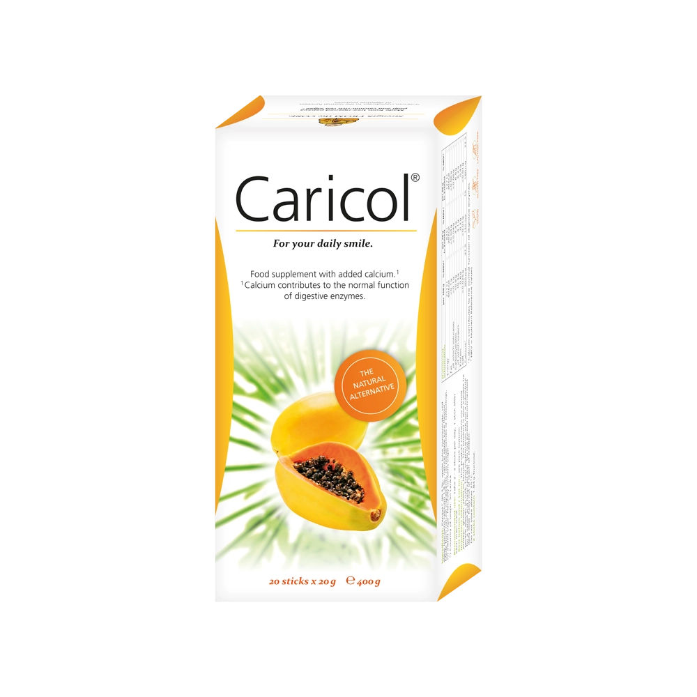 Caricol® – OMNi-BiOTiC® Shop