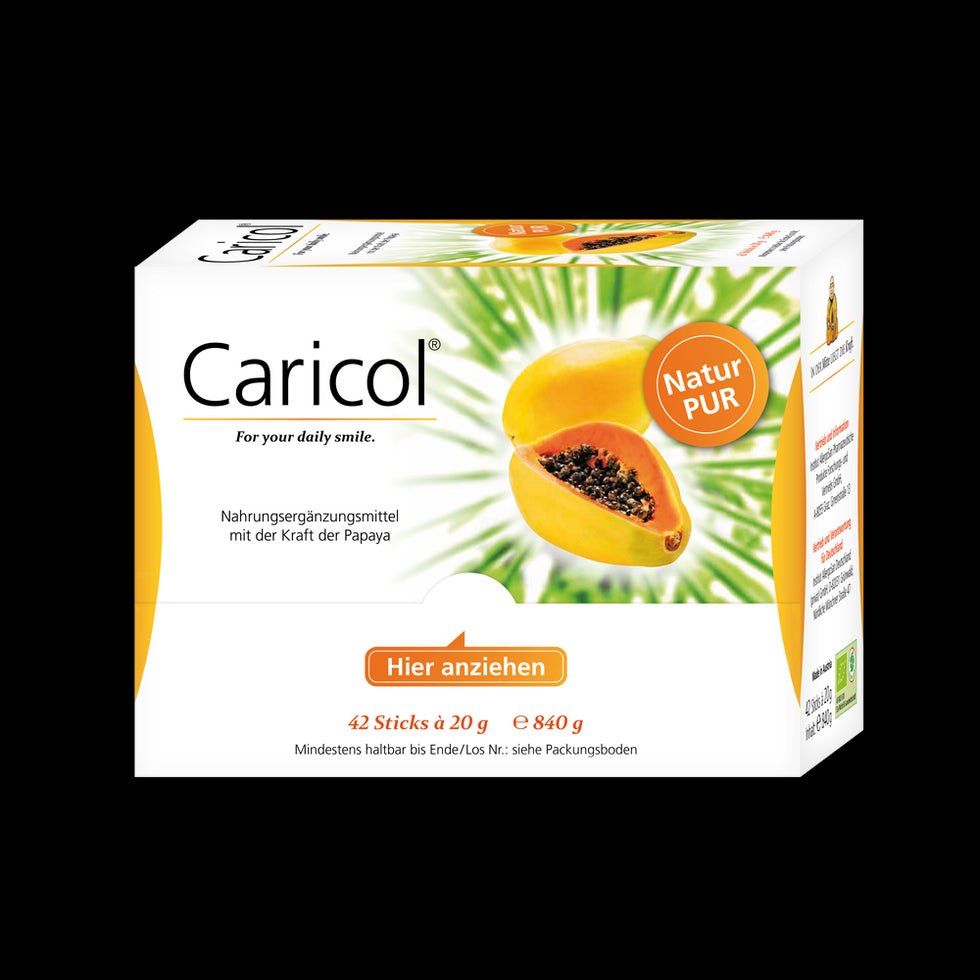 Caricol® – OMNi-BiOTiC® Shop