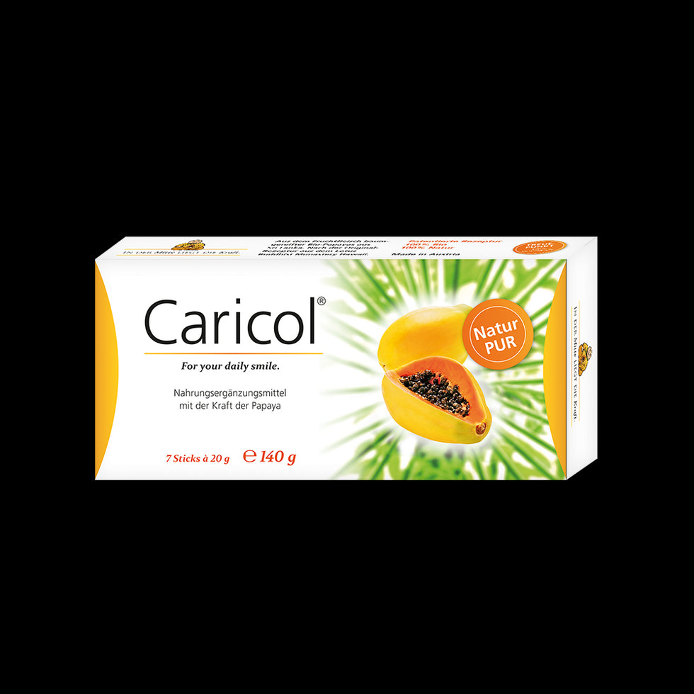 Caricol® – OMNi-BiOTiC® Shop