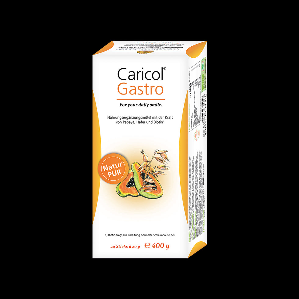 Caricol®-Gastro – OMNi-BiOTiC® Shop