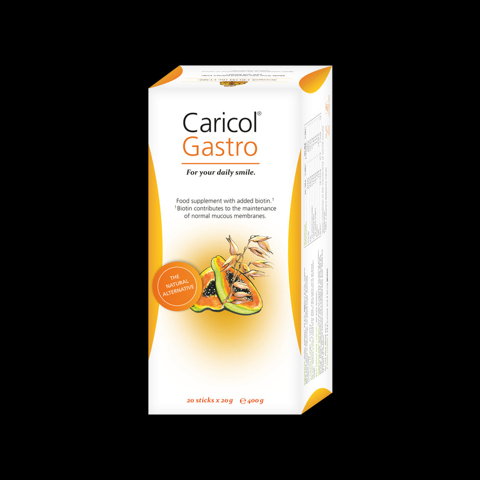 Caricol®-Gastro – OMNi-BiOTiC® Shop