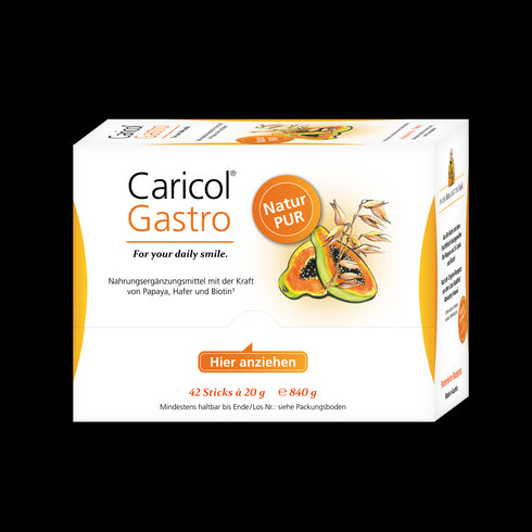 Caricol®-Gastro – OMNi-BiOTiC® Shop
