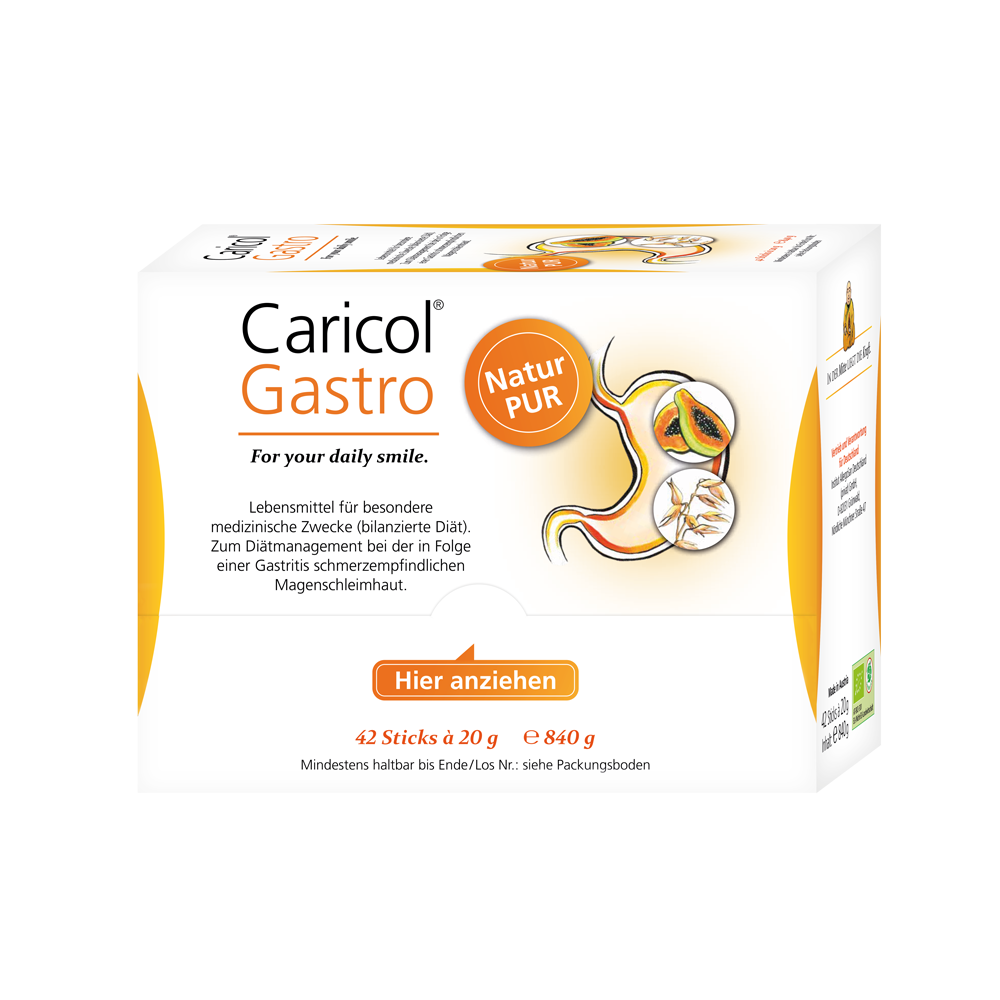 Caricol®-Gastro – OMNi-BiOTiC® Shop
