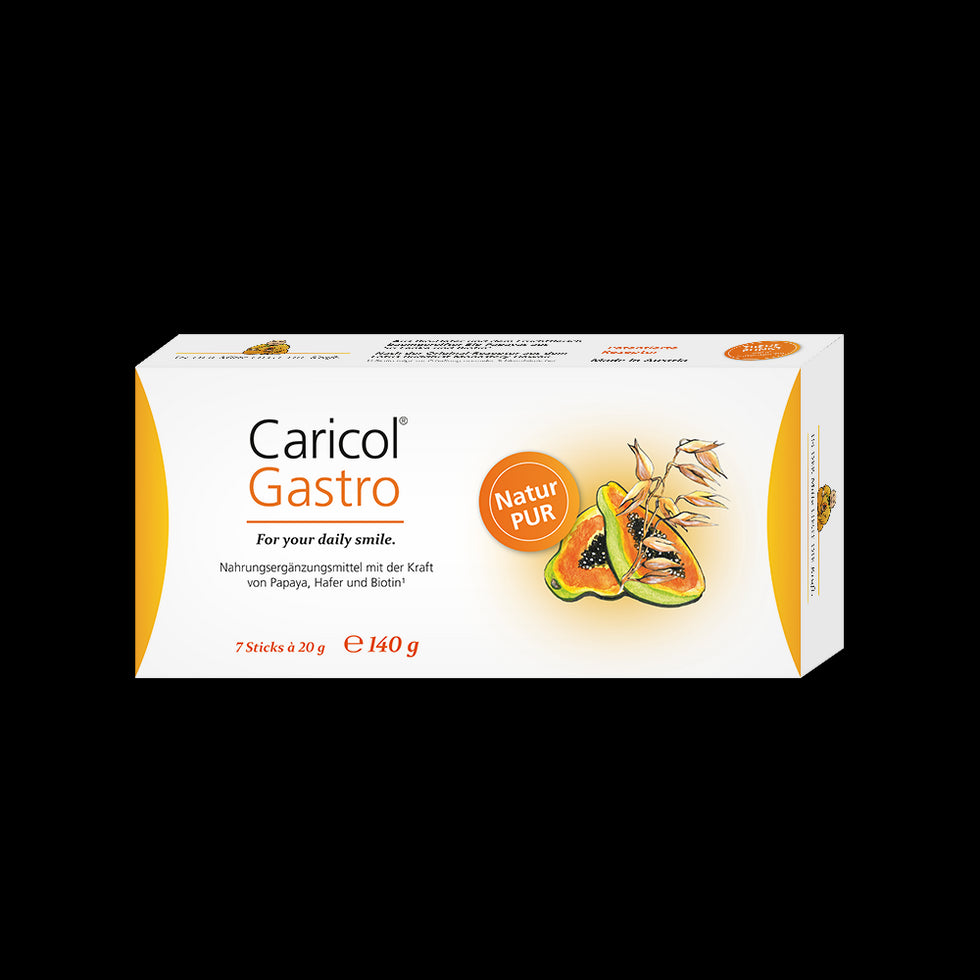 Caricol®-Gastro – OMNi-BiOTiC® Shop