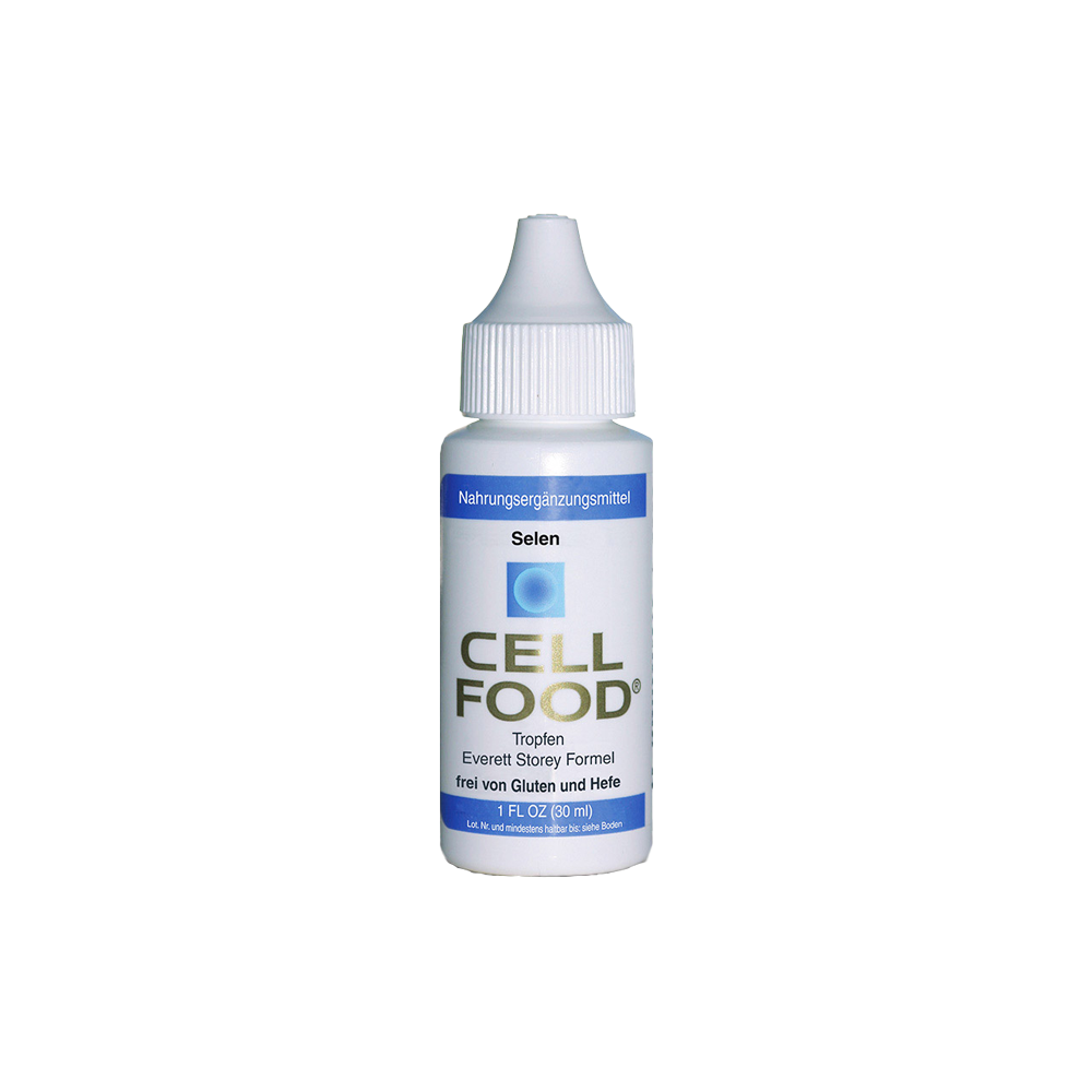 CELLFOOD® Tropfen – OMNi-BiOTiC® Shop