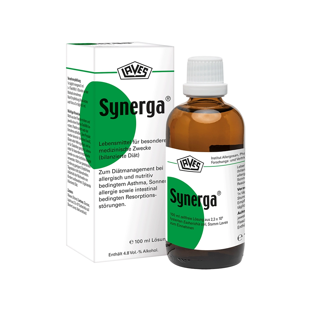 Synerga® – OMNi-BiOTiC® Shop