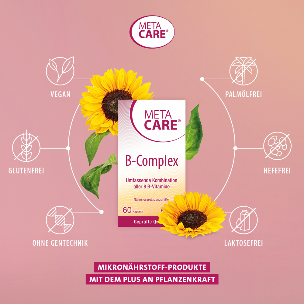 META-CARE® B-Complex – OMNi-BiOTiC® Shop