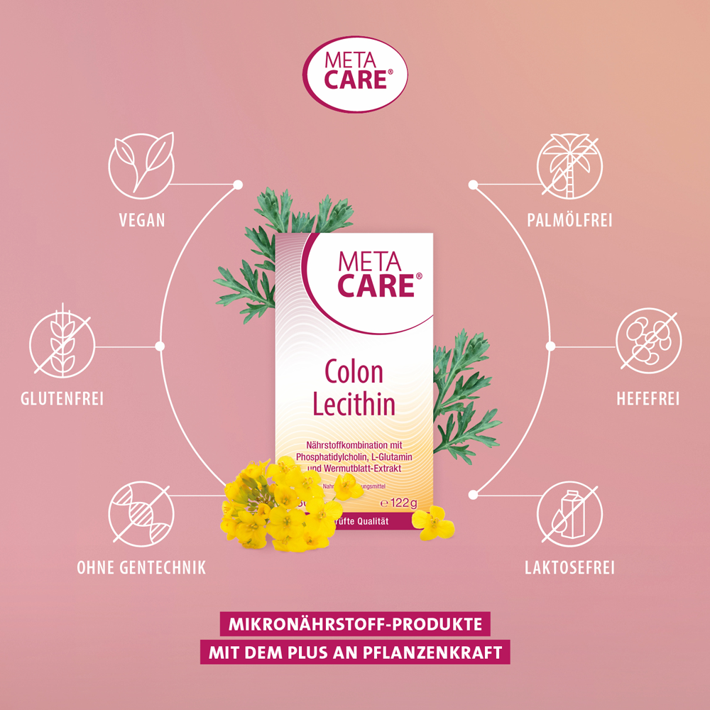 META-CARE® Colon-Lecithin – OMNi-BiOTiC® Shop