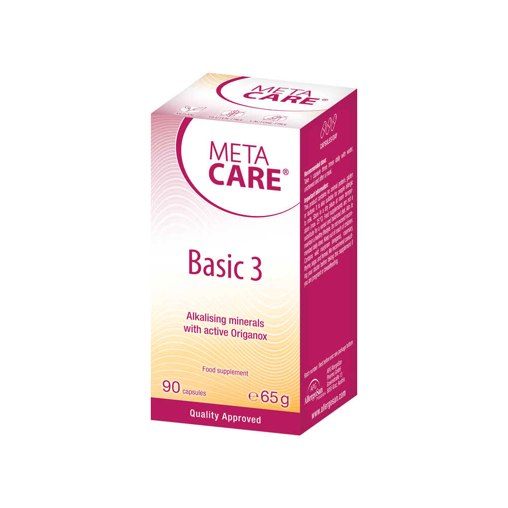 META-CARE® Basic 3 – OMNi-BiOTiC® Shop
