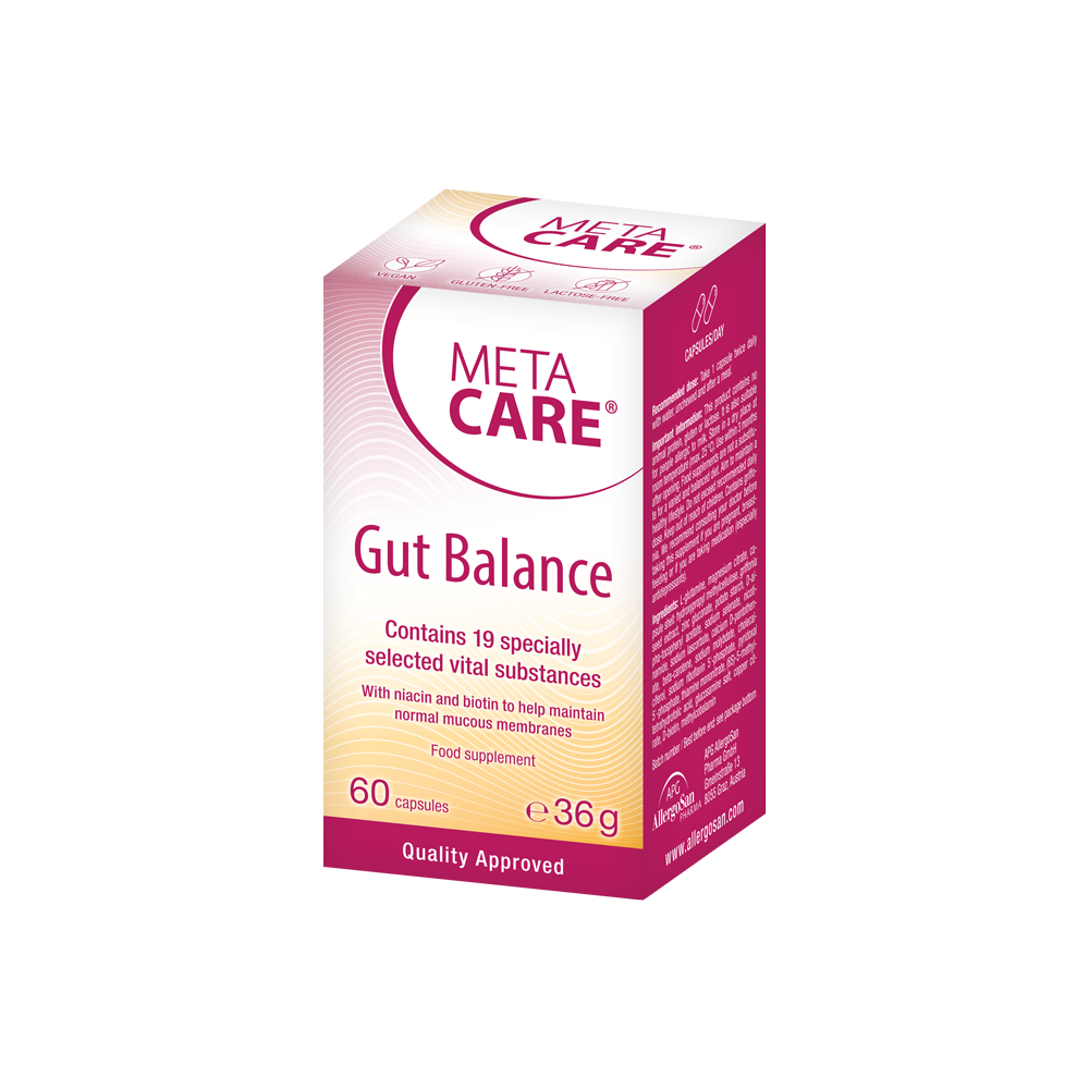 META-CARE® Intestino in forma – OMNi-BiOTiC® Shop