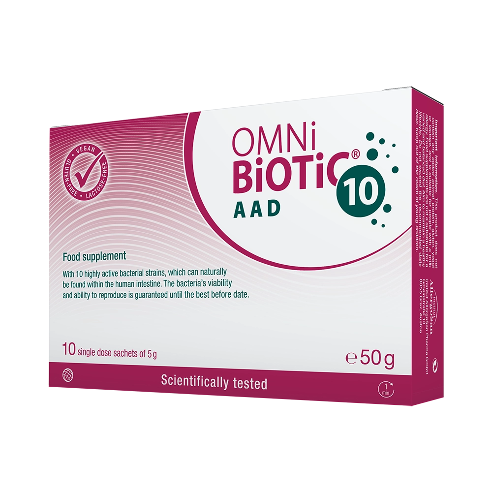 OMNi-BiOTiC® 10 AAD – OMNi-BiOTiC® Shop