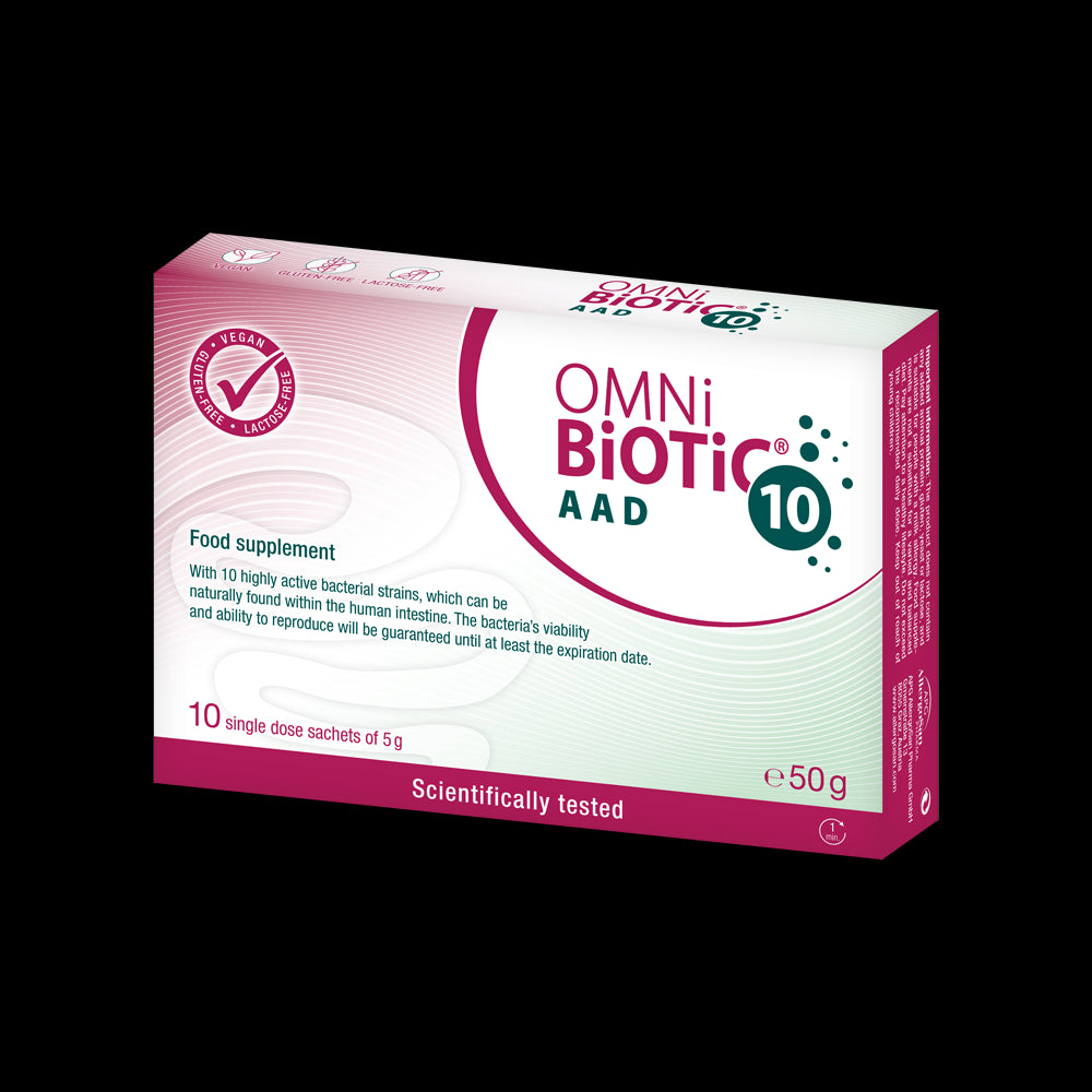 OMNi-BiOTiC® Pro-Vi 5 – OMNi-BiOTiC® Shop