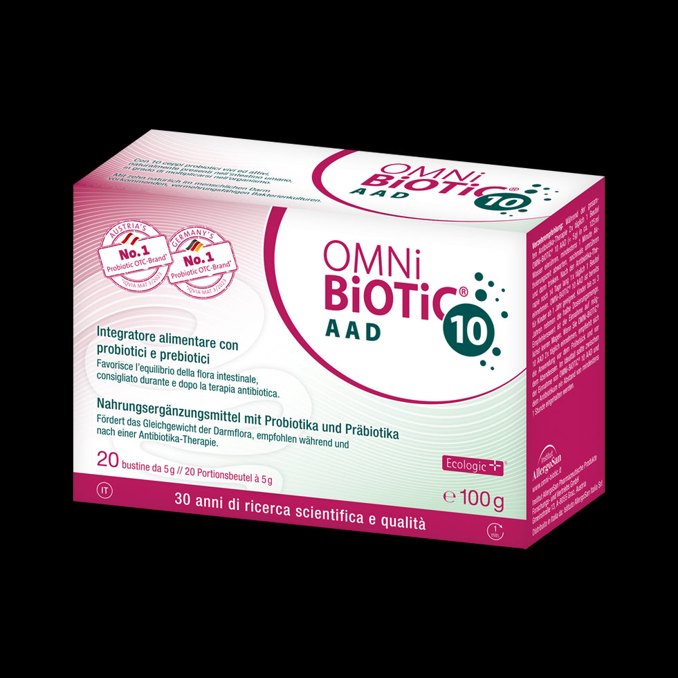 OMNi-BiOTiC® 10 AAD – OMNi-BiOTiC® Shop