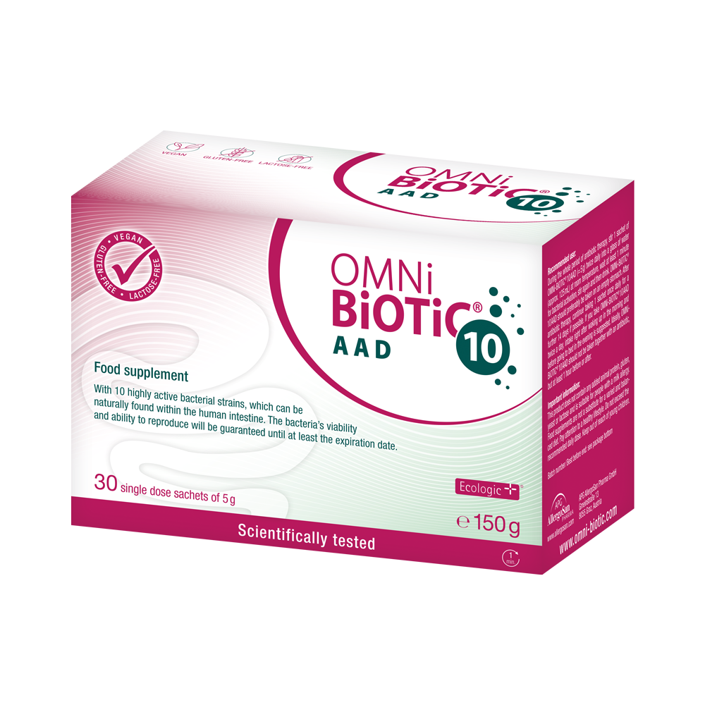 OMNi-BiOTiC® 10 AAD – OMNi-BiOTiC® Shop