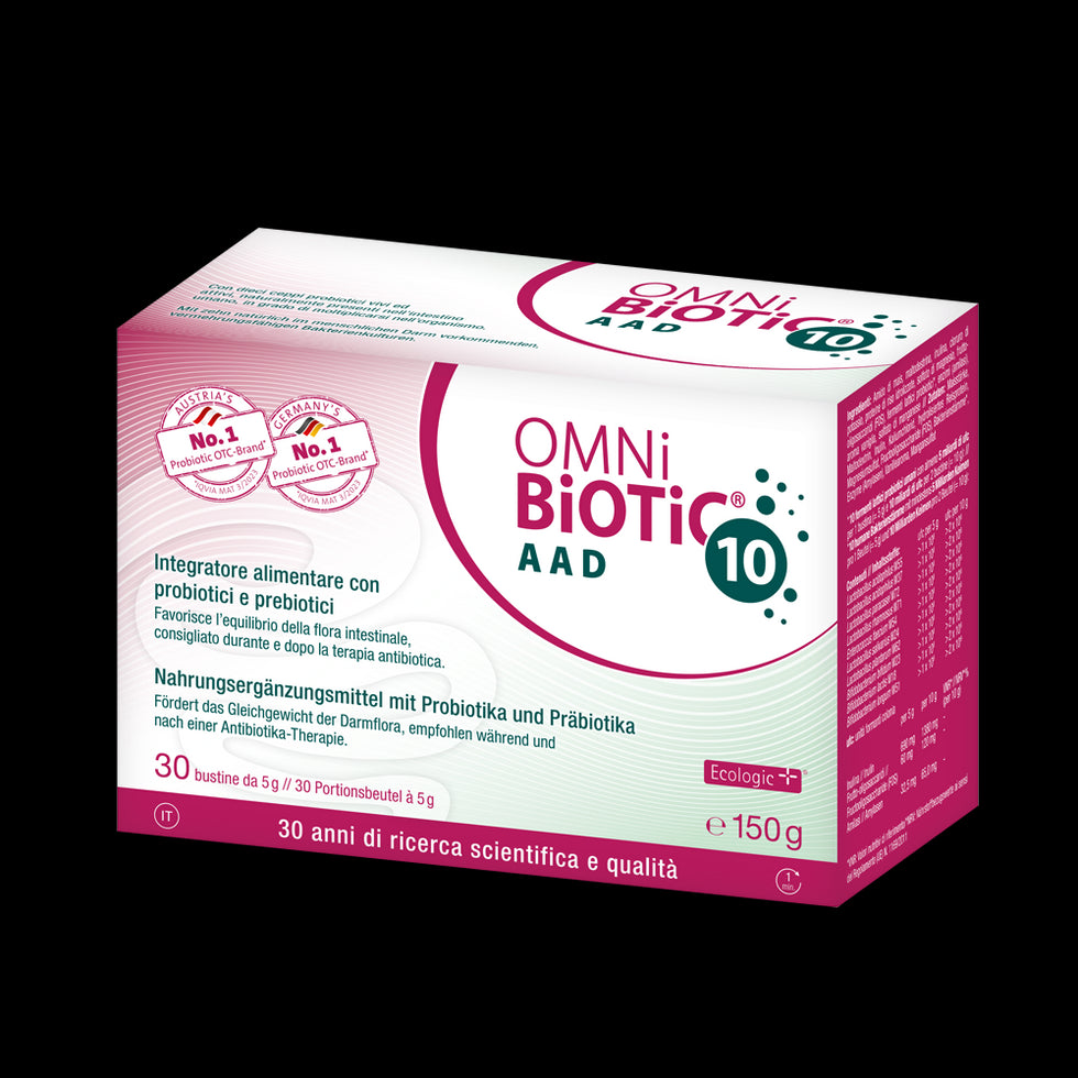 OMNi-BiOTiC® 10 AAD – OMNi-BiOTiC® Shop