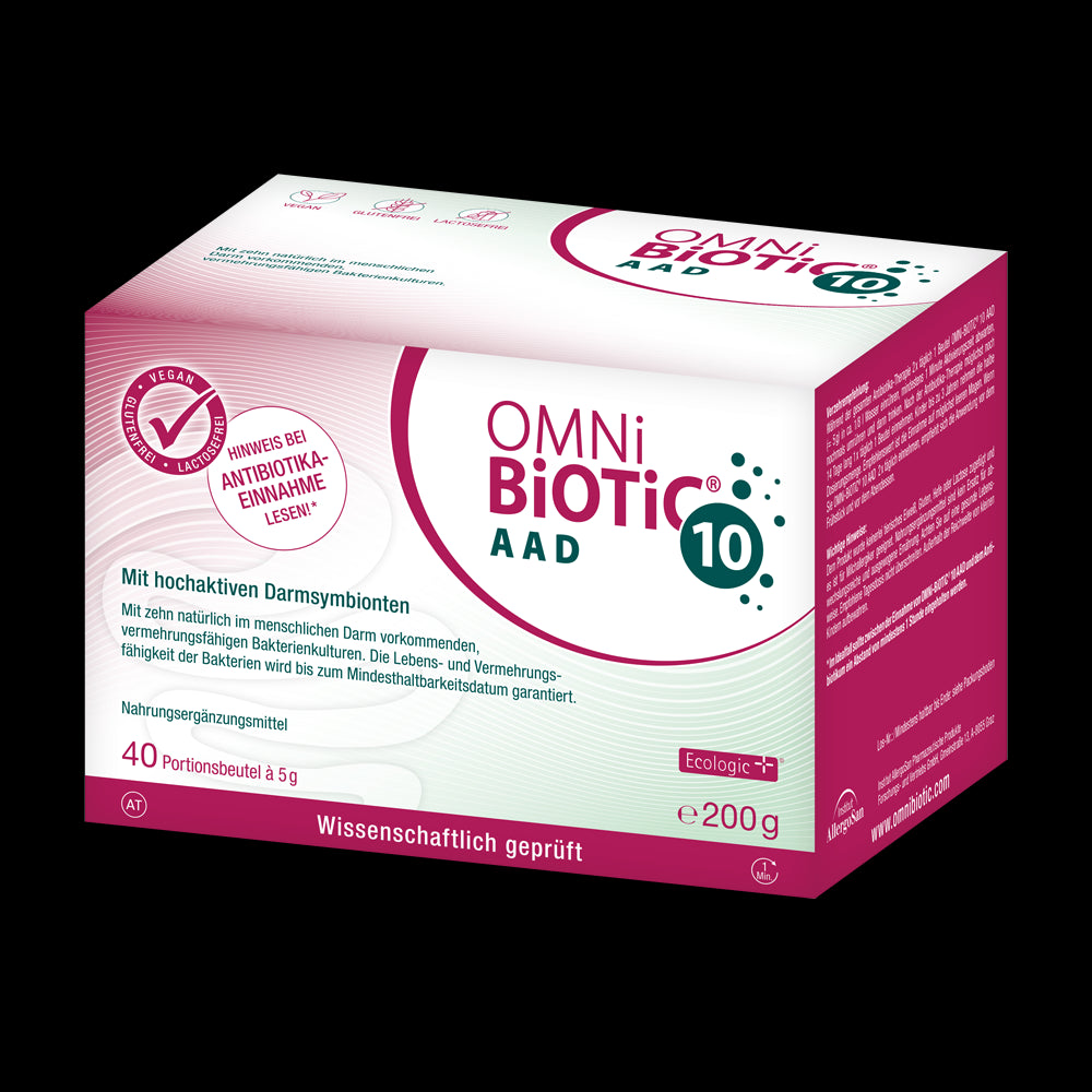 OMNi-BiOTiC® 10 AAD – OMNi-BiOTiC® Shop