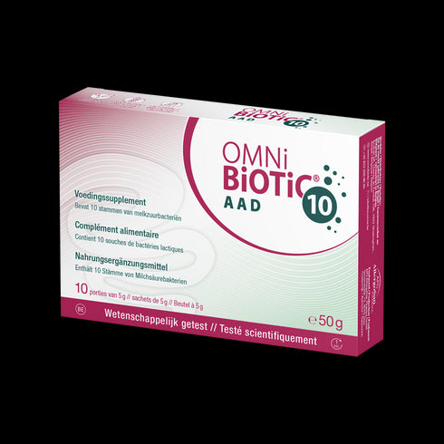 OMNi-BiOTiC® 10 AAD – OMNi-BiOTiC® Shop