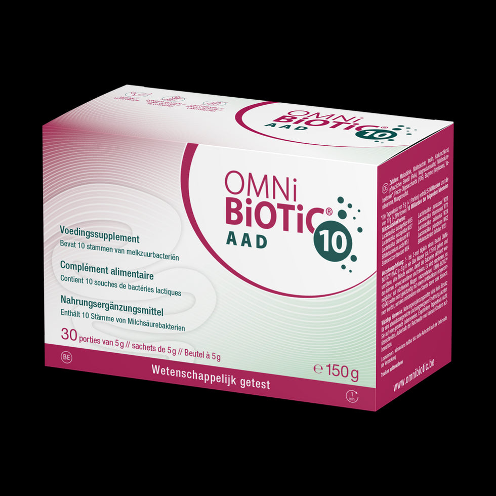 OMNi-BiOTiC® 10 AAD – OMNi-BiOTiC® Shop