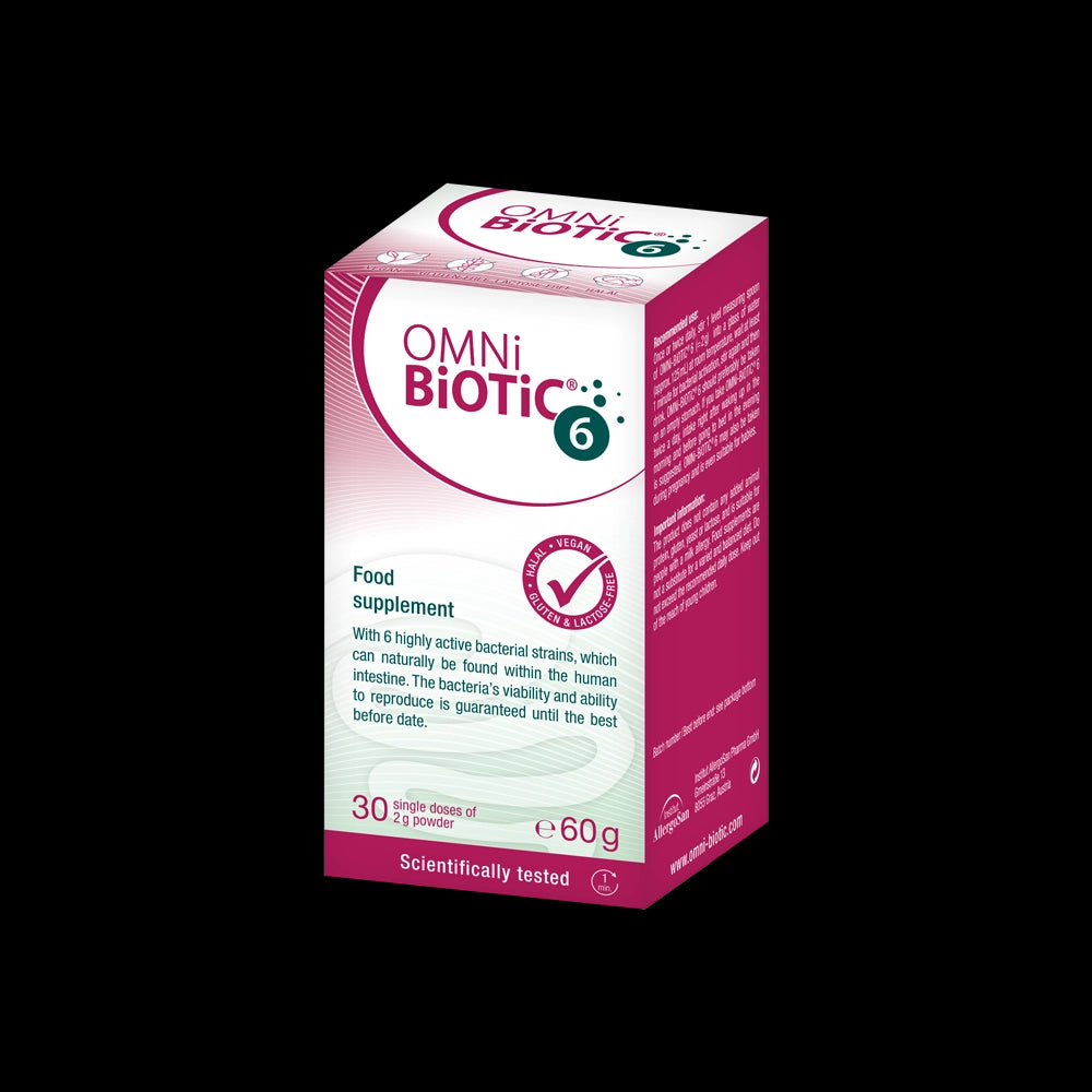 OMNi-BiOTiC® FLORA plus – OMNi-BiOTiC® Shop