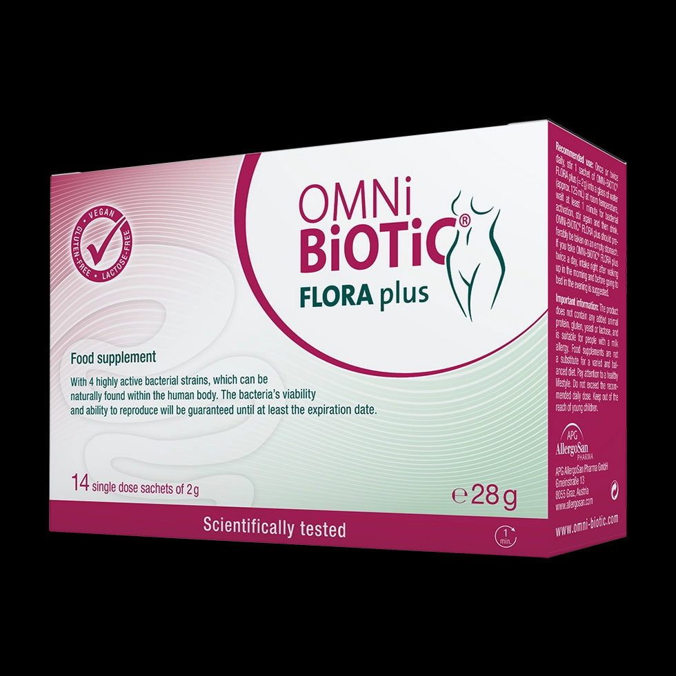 OMNi-BiOTiC® FLORA plus – OMNi-BiOTiC® Shop