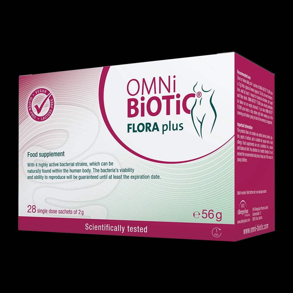 OMNi-BiOTiC® FLORA plus – OMNi-BiOTiC® Shop