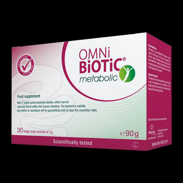 OMNi-BiOTiC® 10 AAD – OMNi-BiOTiC® Shop