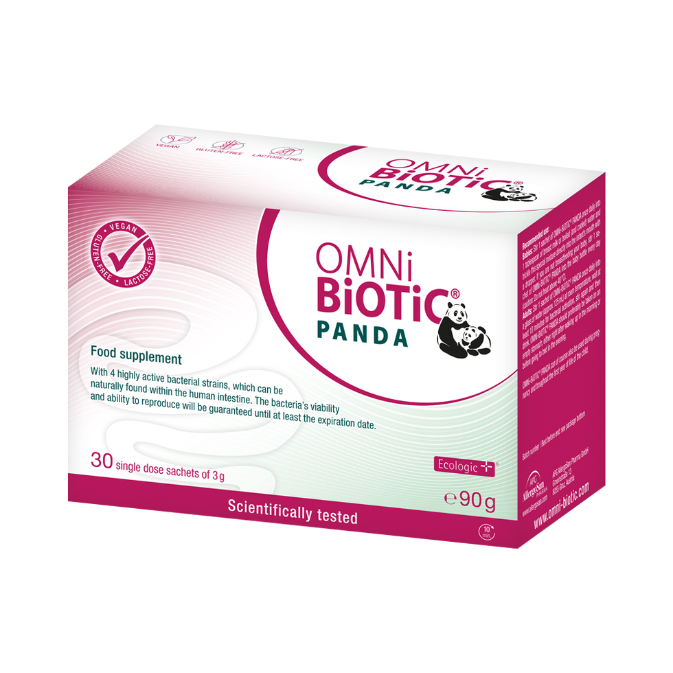 OMNi-BiOTiC® PANDA – OMNi-BiOTiC® Shop