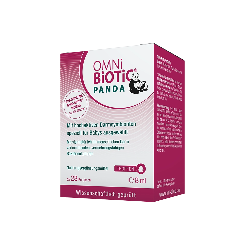 Synerga® – OMNi-BiOTiC® Shop