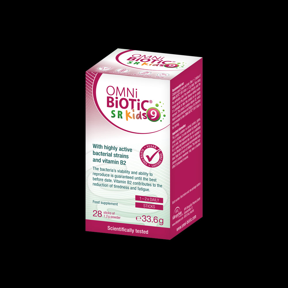 OMNi-BiOTiC® FLORA plus – OMNi-BiOTiC® Shop