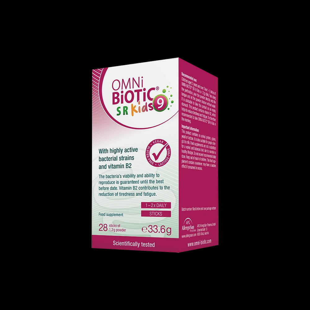 OMNi-BiOTiC® PANDA – OMNi-BiOTiC® Shop