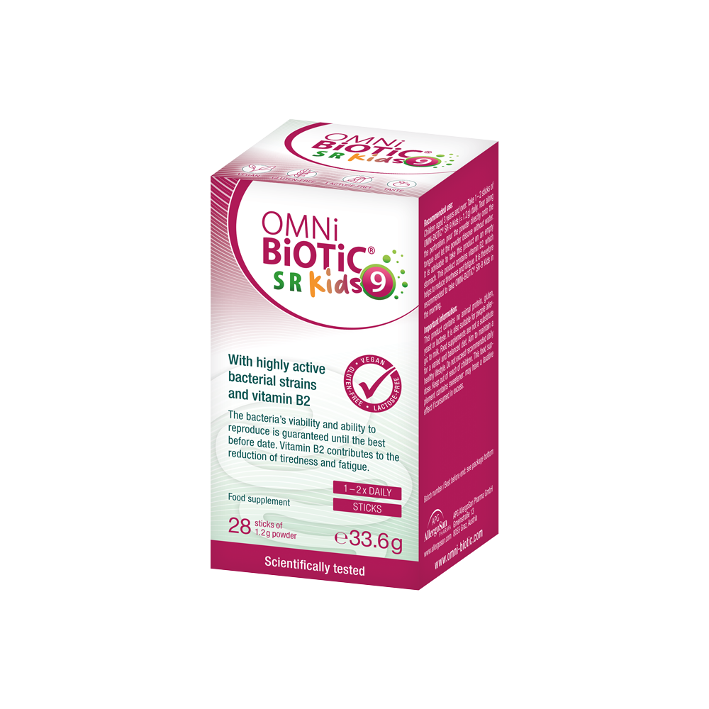 OMNi-BiOTiC® 10 AAD – OMNi-BiOTiC® Shop