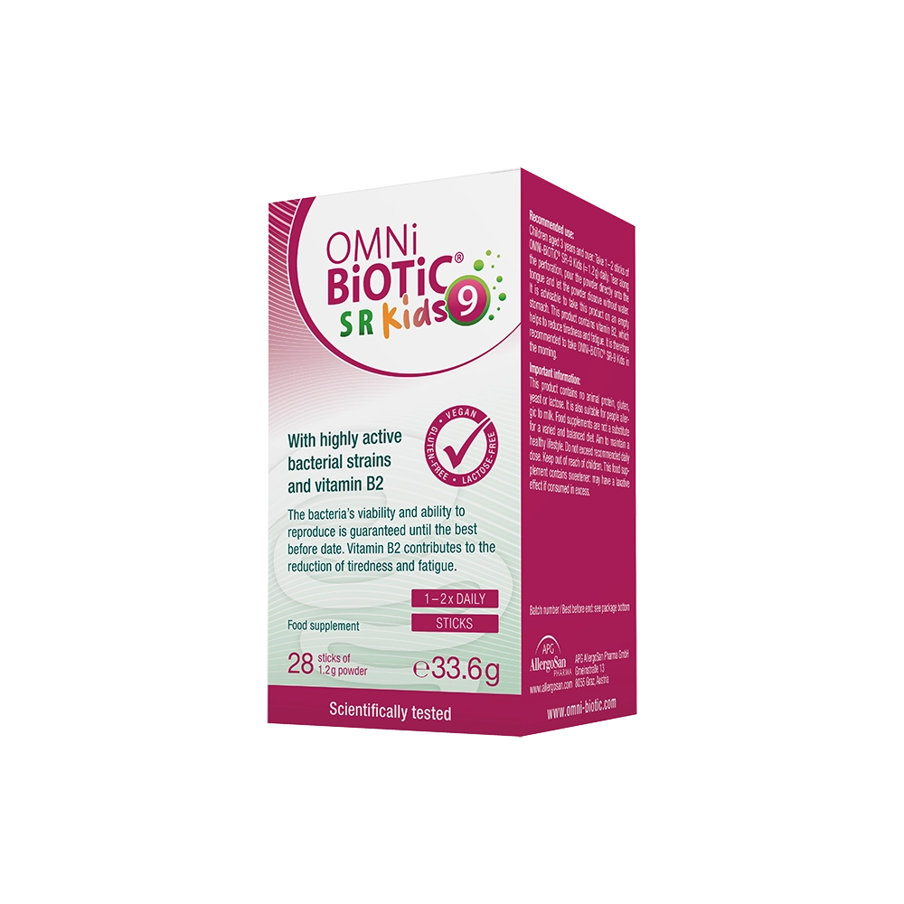 OMNi-BiOTiC® 6 – OMNi-BiOTiC® Shop