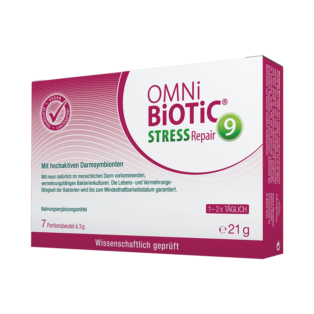 Synerga® – OMNi-BiOTiC® Shop