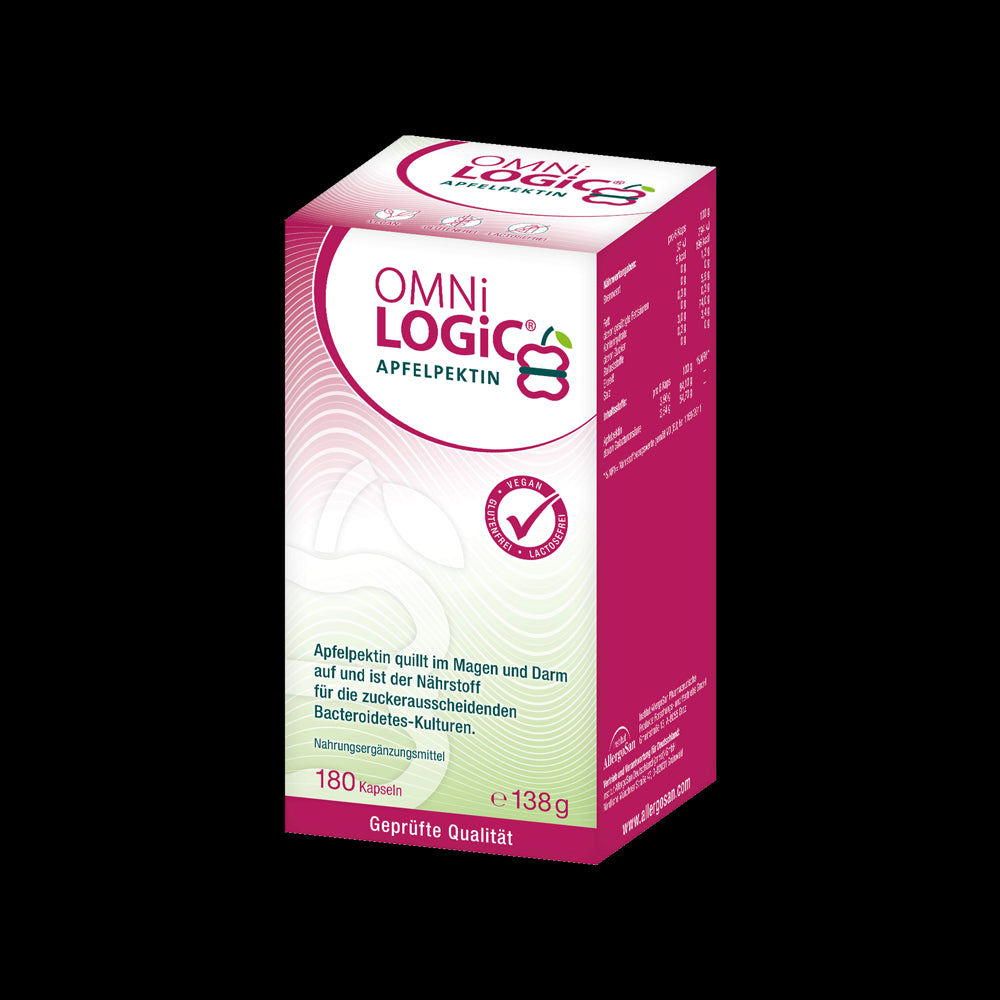 OMNi-LOGiC® FIBRE – OMNi-BiOTiC® Shop