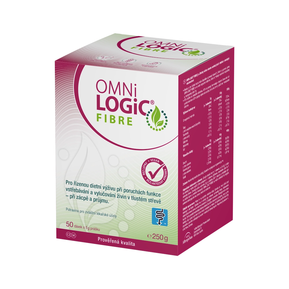 OMNi-LOGiC® FIBRE CZ – OMNi-BiOTiC® Shop