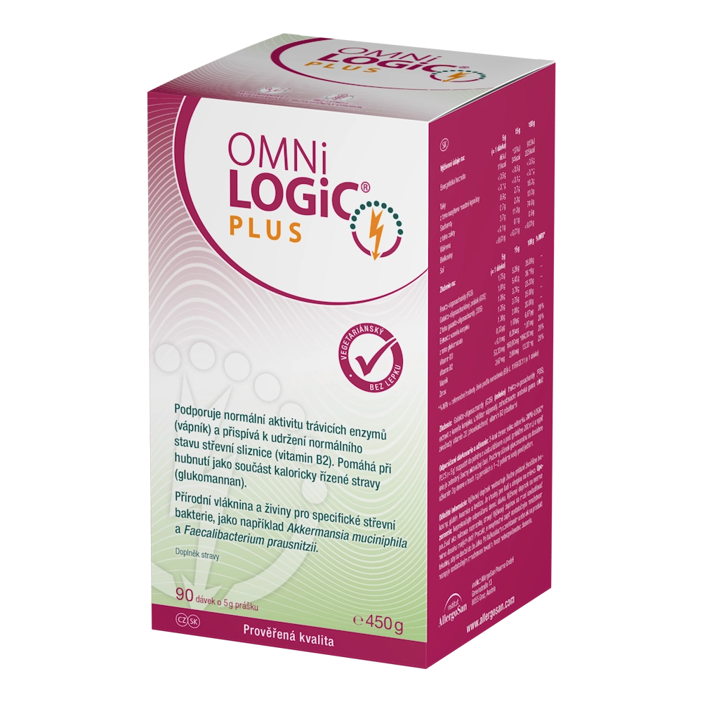 OMNi-LOGiC® PLUS – OMNi-BiOTiC® Shop