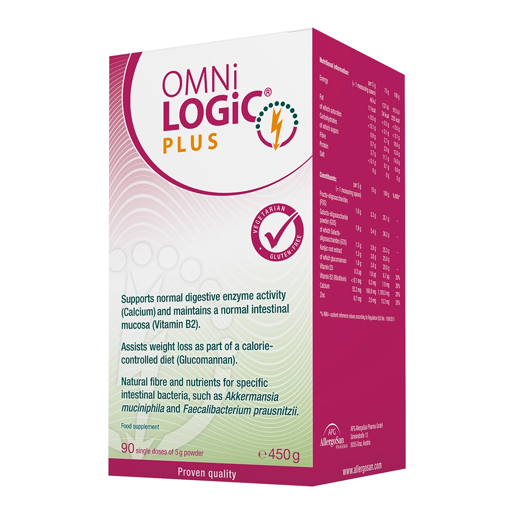OMNi-LOGiC® PLUS – OMNi-BiOTiC® Shop