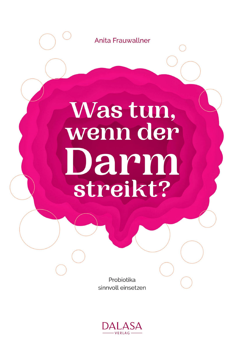 WAS TUN, WENN DER DARM STREIKT? – OMNi-BiOTiC® Shop