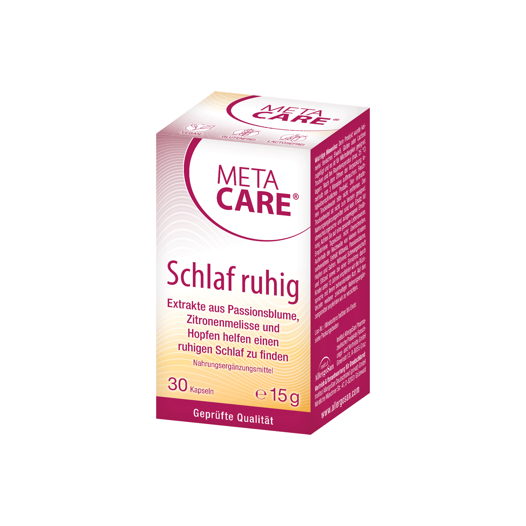 META-CARE® – OMNi-BiOTiC® Shop