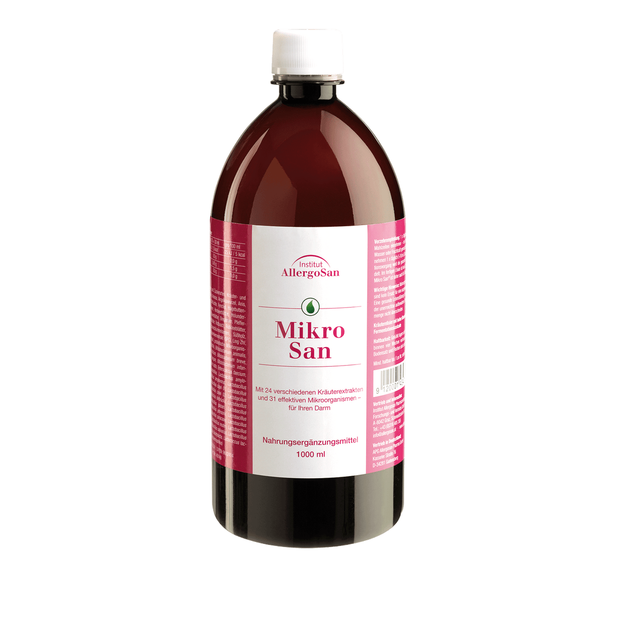 ALLERGOSAN® – OMNi-BiOTiC® Shop