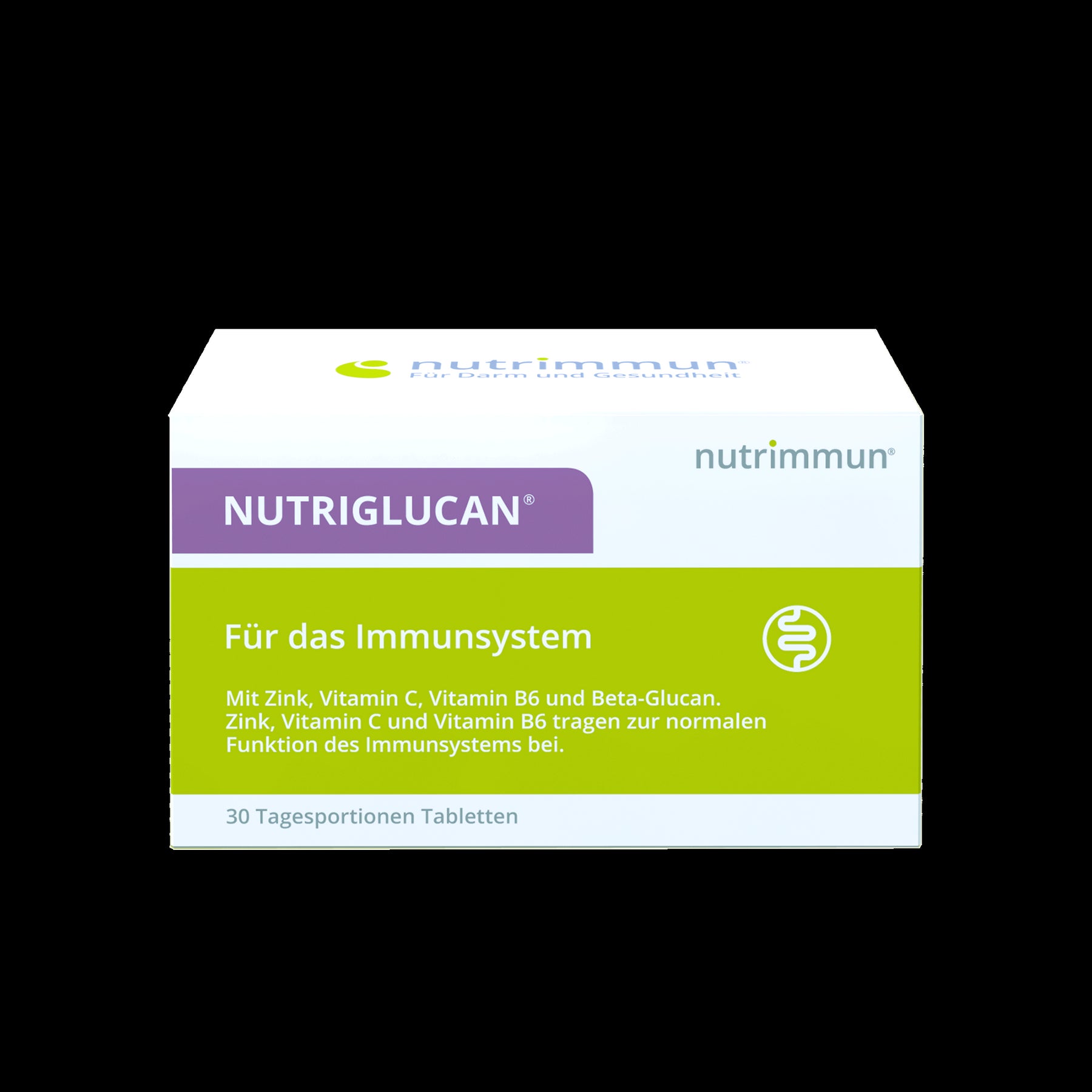 Tabletten – OMNi-BiOTiC® Shop