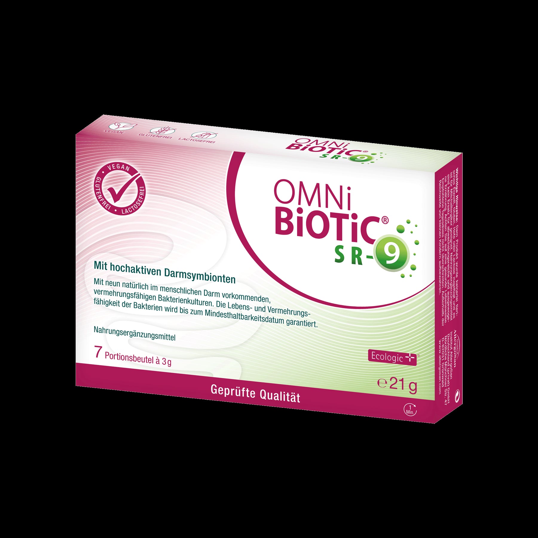 OMNi-LOGiC® HUMIN – OMNi-BiOTiC® Shop