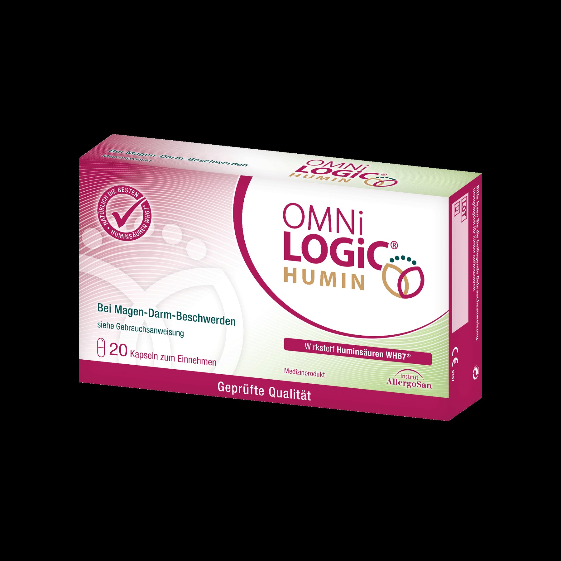 OMNi-LOGiC® – OMNi-BiOTiC® Shop