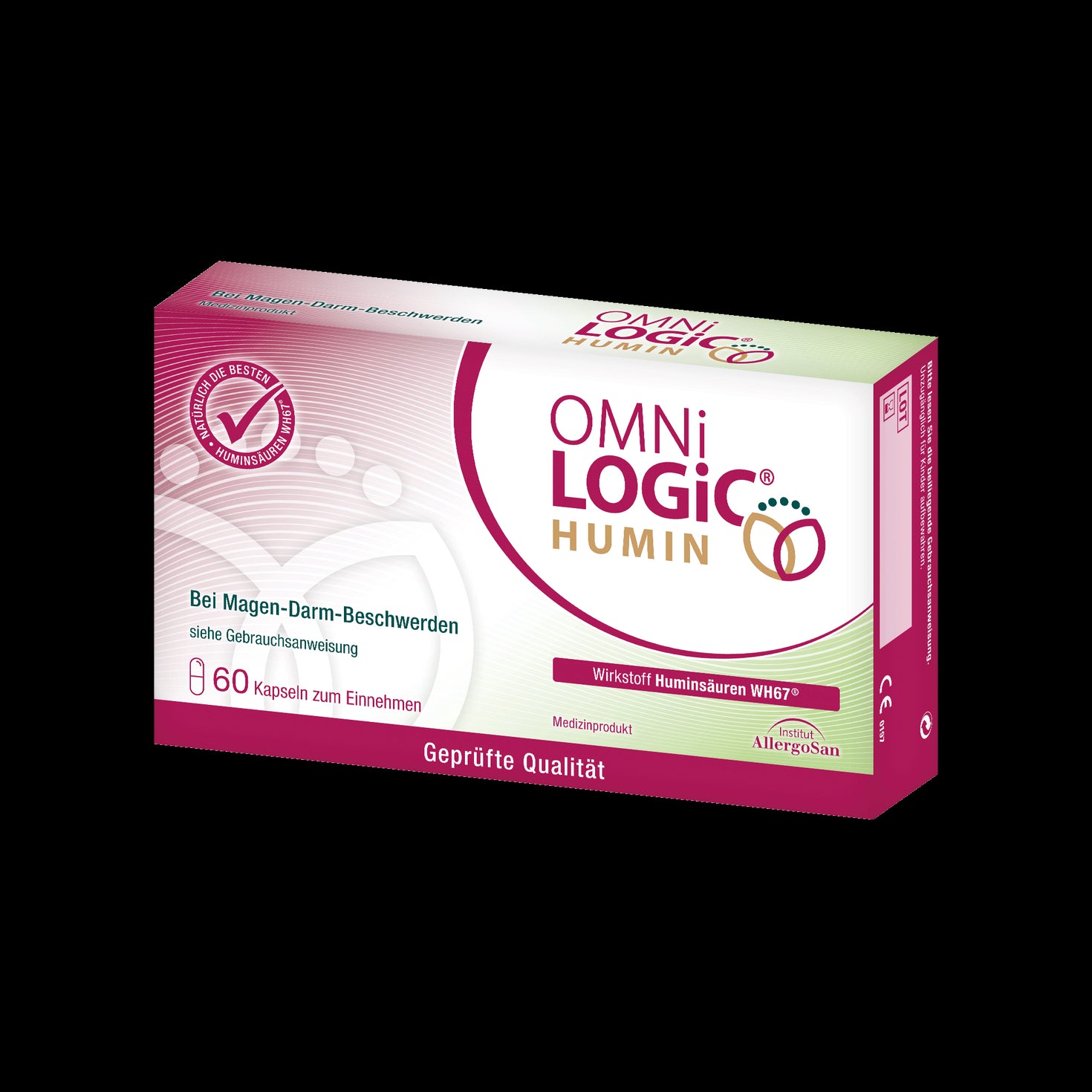 OMNi-LOGiC® HUMIN – OMNi-BiOTiC® Shop