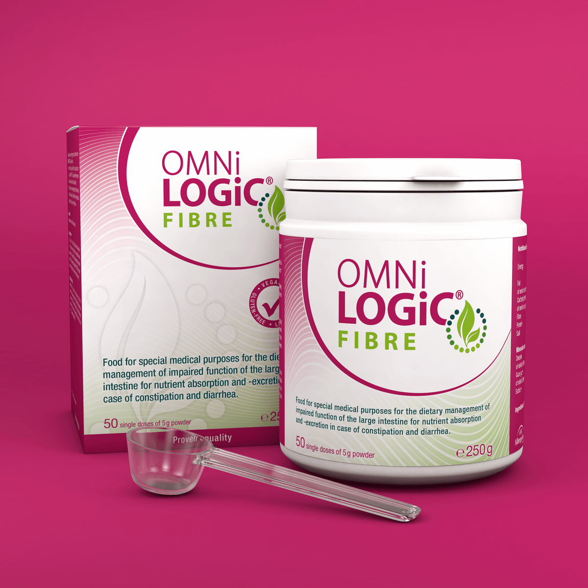 OMNi-LOGiC® FIBRE – OMNi-BiOTiC® Shop
