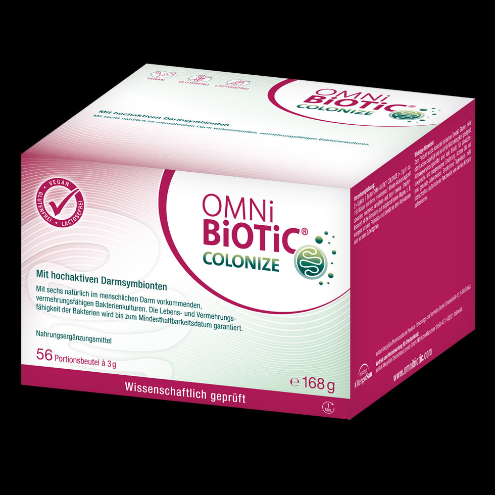 OMNi-BiOTiC® COLONIZE – OMNi-BiOTiC® Shop